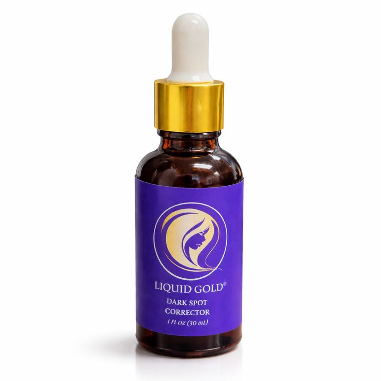 Skin Care Essentials – Liquid Gold Hair Products