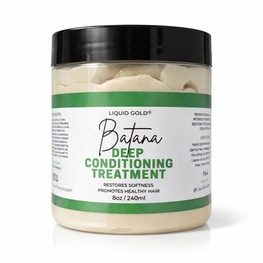 News – Liquid Gold Hair Products