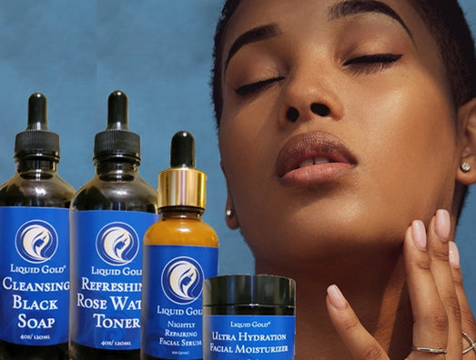 Liquid Gold | Hair Growth Products For Faster Growing Beautiful Hair ...