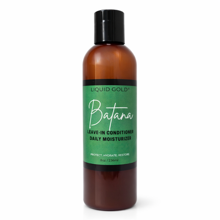 News – Liquid Gold Hair Products