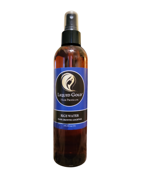 Conditioners & Shampoos – Liquid Gold Hair Products