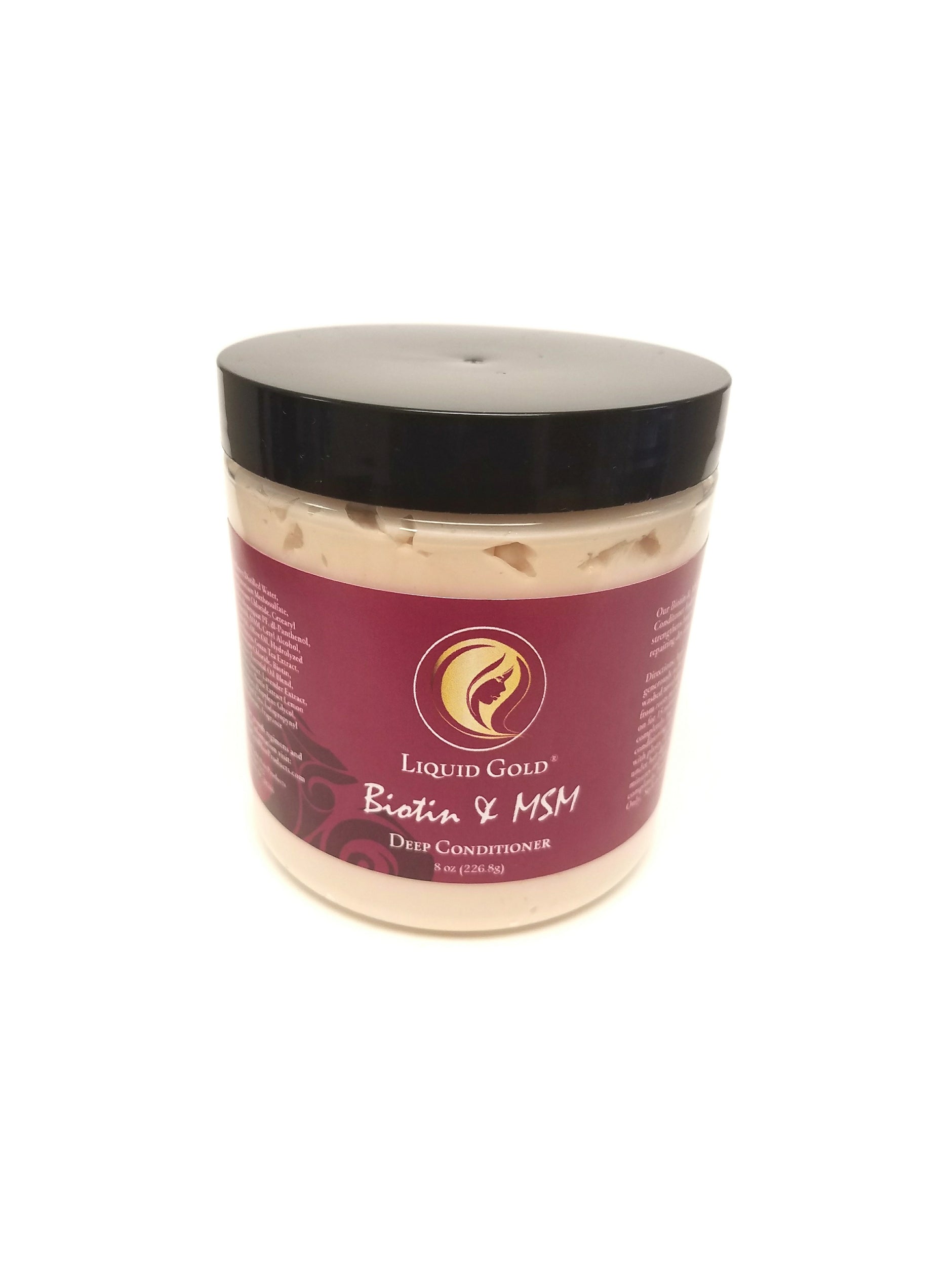 Conditioners & Shampoos – Liquid Gold Hair Products